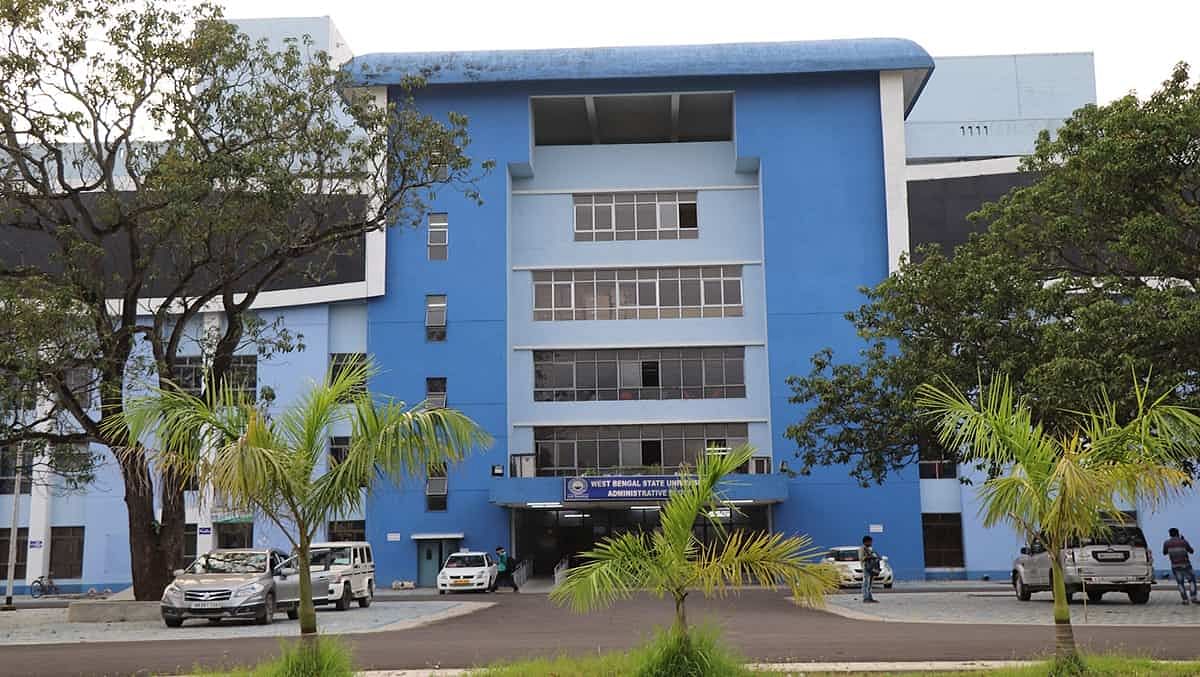 WBSU Syllabus 2023 : Download PDF - Getmyuni WBSU Syllabus 2023 : Download PDF - Getmyuni