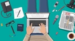 Journalism Salary In India Career Opportunities Job Profiles Getmyuni