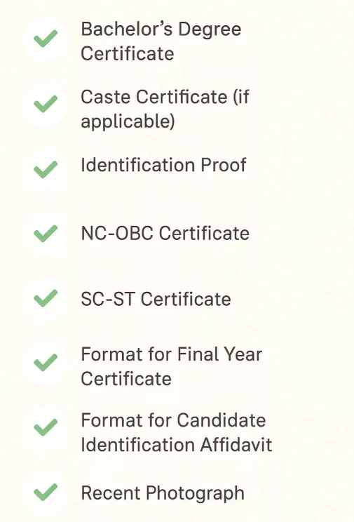 CAT Exam Eligibility Criteria 2025: Educational Qualification, Age Limit, Final Year Students ...