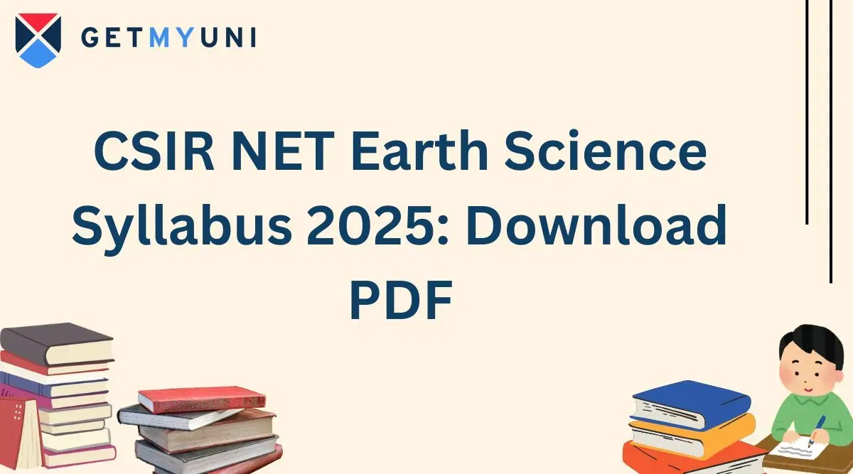 CSIR NET Qualifying Marks 2025: Subject-Wise Passing Marks