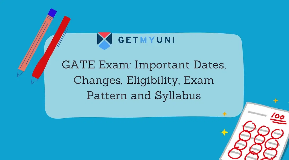 JEE Main Exam Pattern 2026: Check Total Questions, Marks, Marking Scheme - Getmyuni