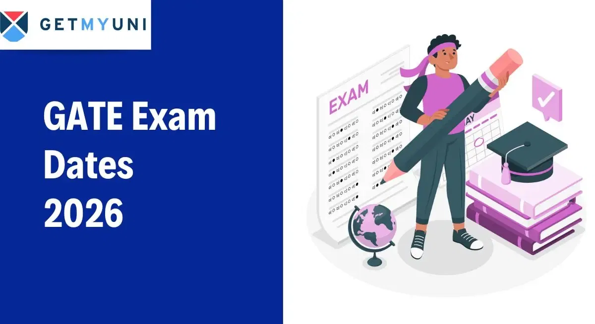 JEE Main Exam Pattern 2026: Check Total Questions, Marks, Marking Scheme - Getmyuni