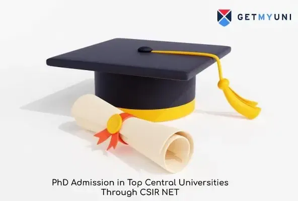 NISER vs IISER: Campuses, Courses, Fee, Admission - Getmyuni