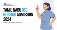 RUHS BSc Nursing 2024 Admission Eligibility Fees Ranking Getmyuni