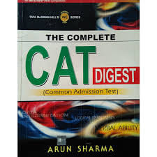 CAT Books 2023: Top CAT Preparation Books Recommended