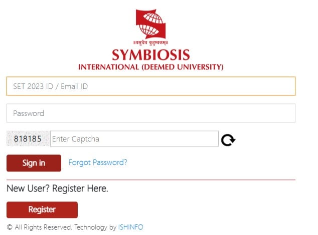 SLAT Application Form 2023 (Closed): Steps to Apply, Fees
