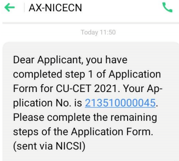 CUET Application Form 2024 (Soon): Fees, Eligibility