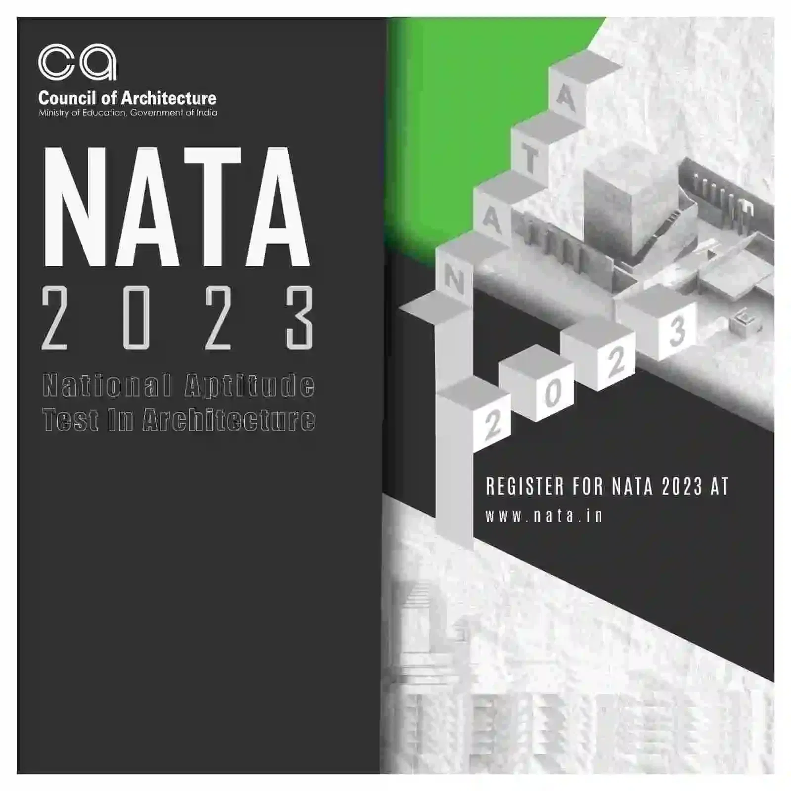 NATA Application Form 2024 (Soon): Steps to Apply, Fee, Correction