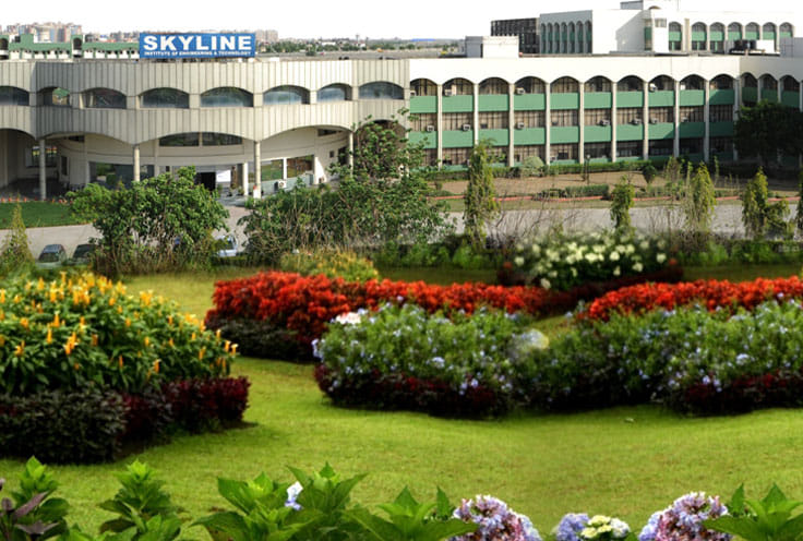 Skyline Institute Of Engineering & Technology, Greater Noida MCA ...