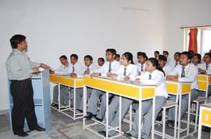 Dev Bhoomi Uttarakhand University, (DBUU) Dehradun: Ranking, Courses ...