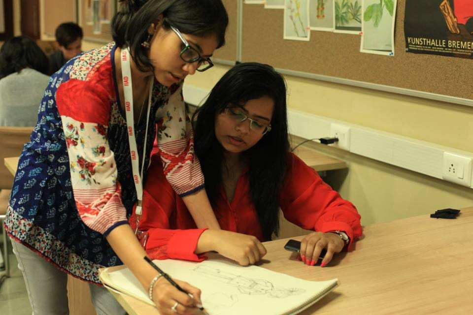 Indian Institute of Art and Design: Ranking, Courses, Fees, Admission ...