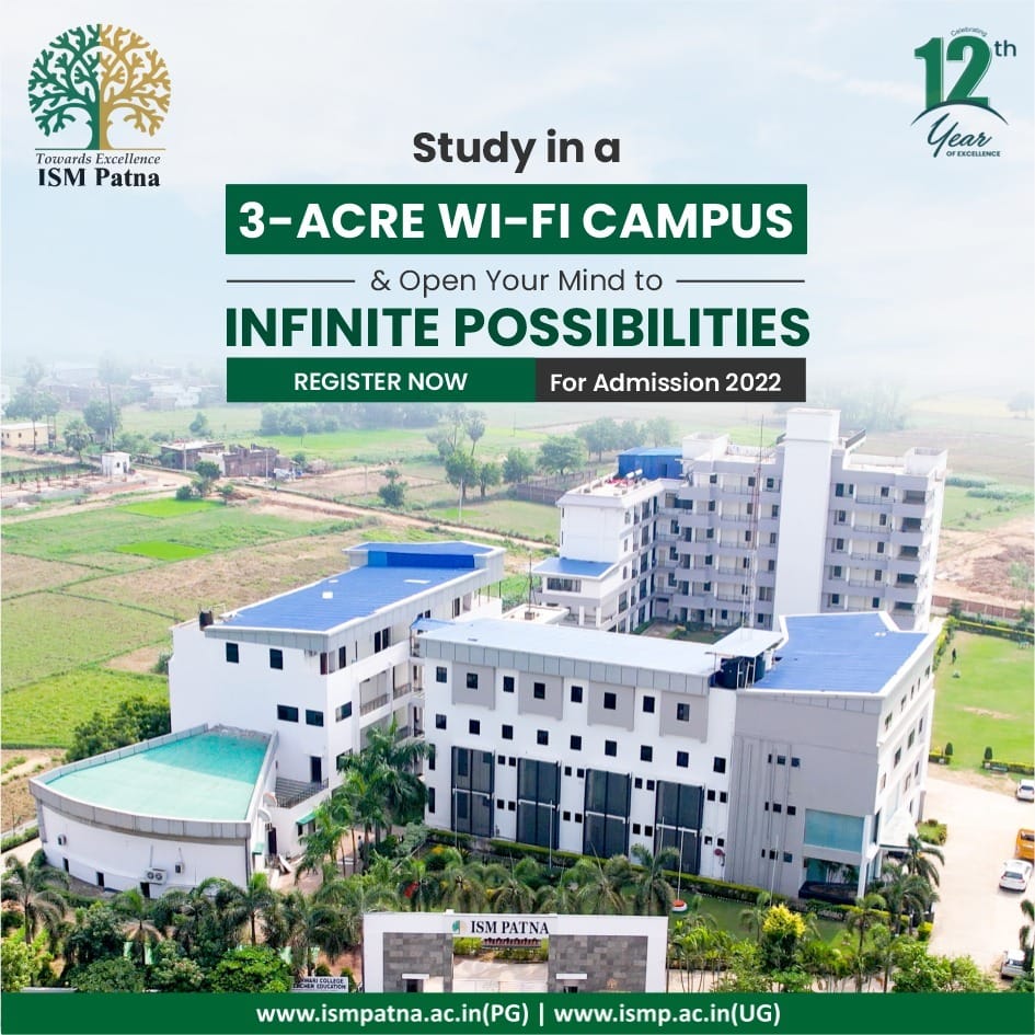 ISM - International School of Management: Ranking, Courses, Fees ...