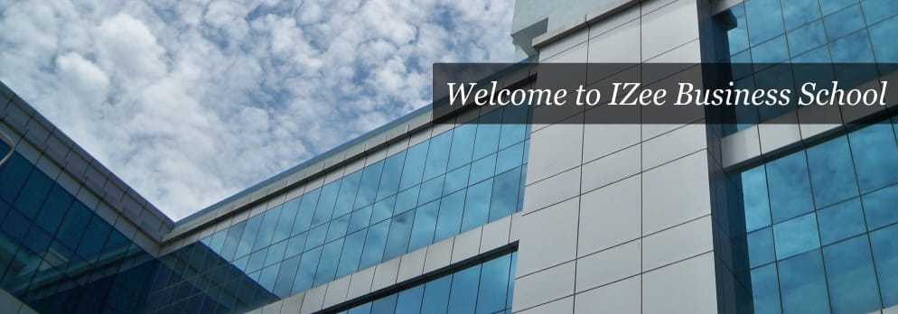 Izee Business School Ranking Courses Fees Admission Placements