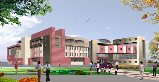 Rungta College of Engineering and Technology, Bhilai Images and Videos ...