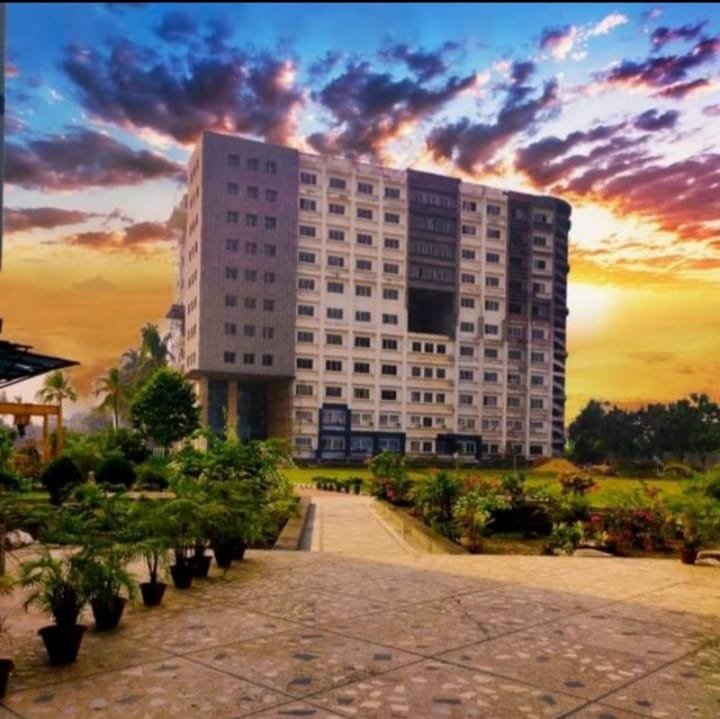 JIS University Images and Videos (High Resolution Pictures & Videos)