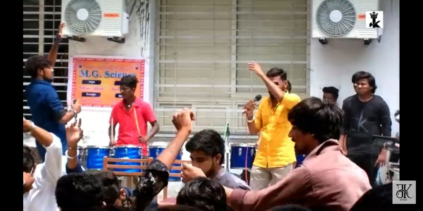 Microbiologygenius123's Review On M.G. Science Institute - GetMyUni