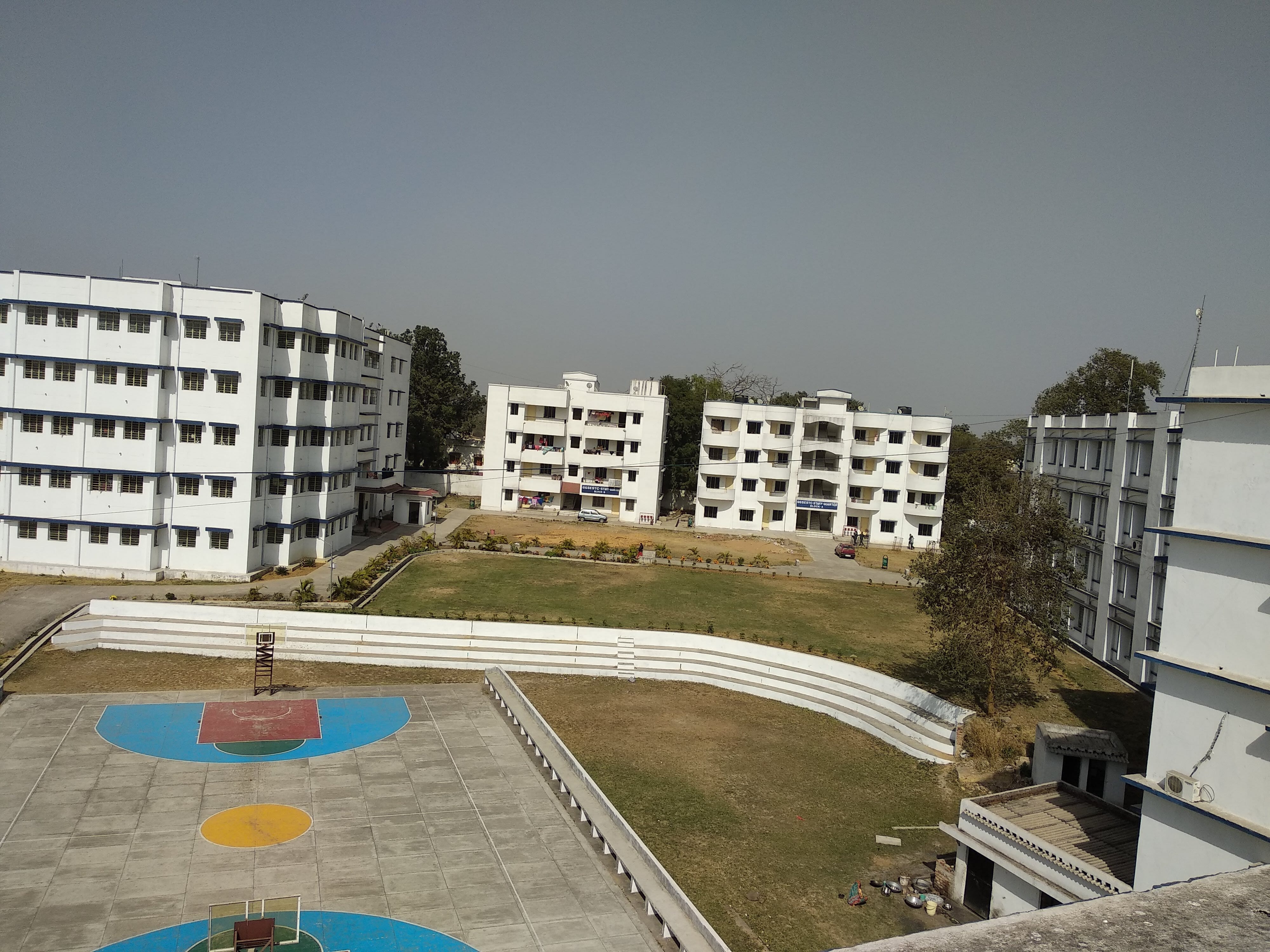 Pk8517381's Review On Guru Gobind Singh Educational Society Technical ...