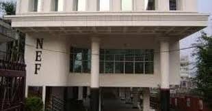 Mohana Sarma's Review On NEF Law College - GetMyUni
