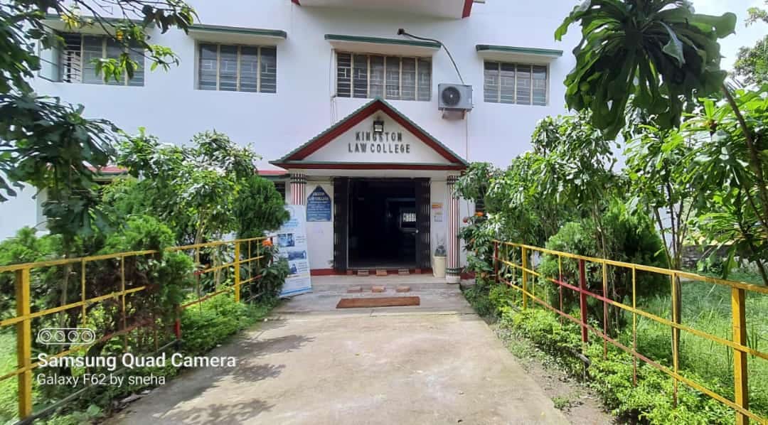 Pappusaikhbahutali0786's Review On Kingston Law College - GetMyUni