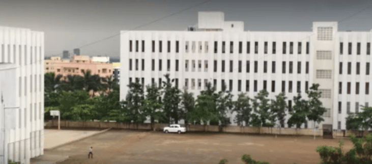 Lingesacchi's Review On G H Raisoni College of Engineering and ...