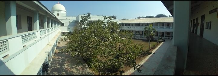 Savaliyahemaxi2002's Review On M.G. Science Institute - GetMyUni