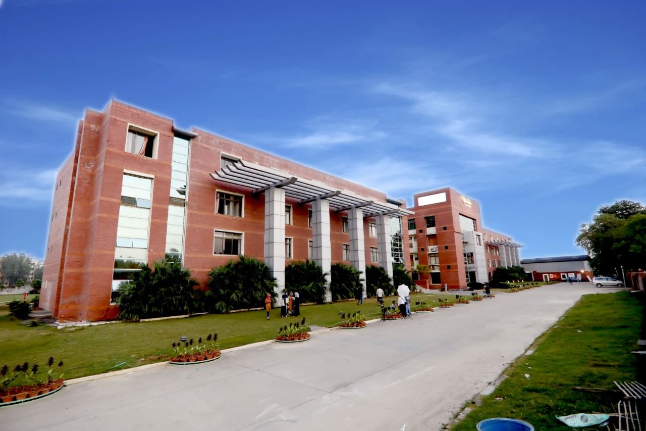 jaisimnegi321's Review On Quantum University, Roorkee - GetMyUni