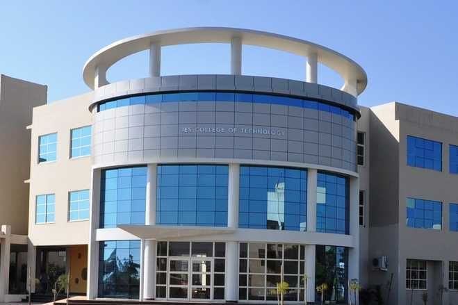 IES College of Technology Images and Videos (High Resolution Pictures ...