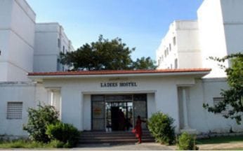 Kiruthika Ramasamy's Review On SSN College of Engineering - GetMyUni