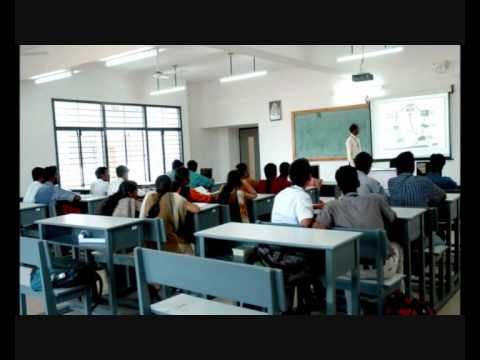 Kiruthika Ramasamy's Review On SSN College of Engineering - GetMyUni