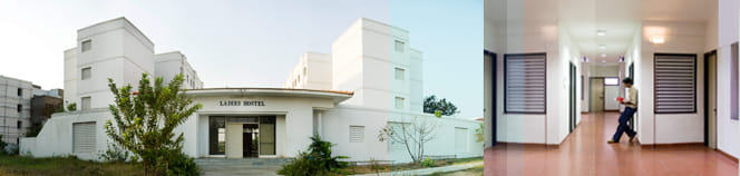 Kiruthika Ramasamy's Review On SSN College of Engineering - GetMyUni