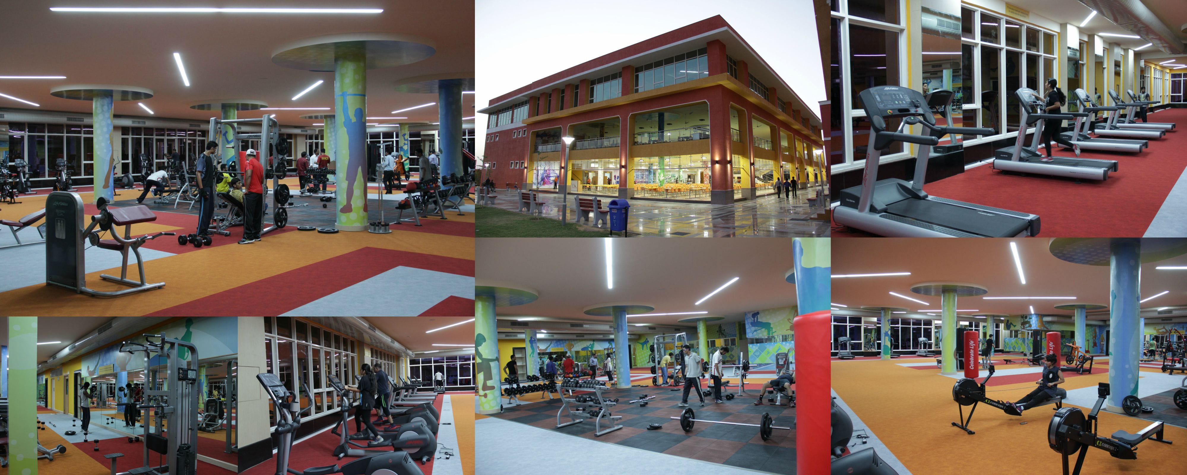 Janak Mulchandani's Review On Manipal University, [MUJ] Jaipur - GetMyUni