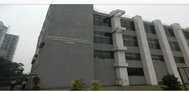 Sahil Suryavanshi's Review On A. P. Shah Institute of Technology - GetMyUni