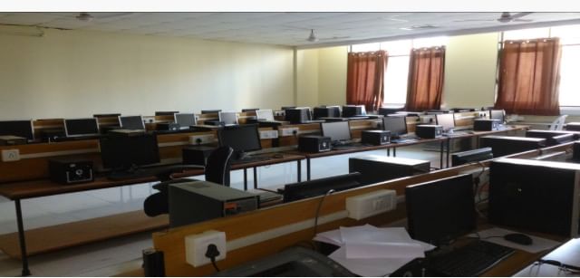 Sahil Suryavanshi's Review On A. P. Shah Institute of Technology - GetMyUni