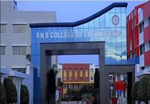 SNS College of Engineering Images and Videos (High Resolution Pictures ...