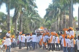 Dattatray Patil's Review On Sanjeevan Engineering and Technology ...