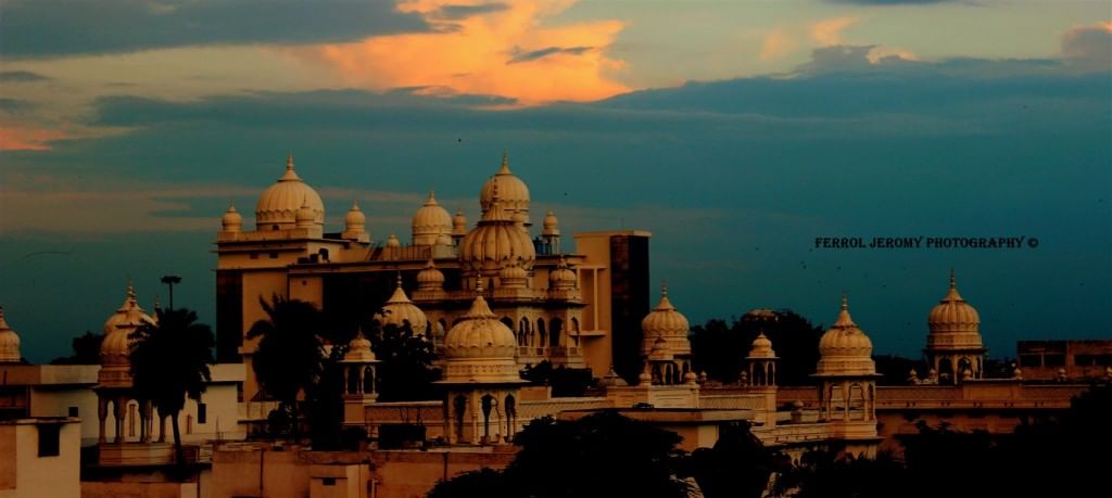 Ahmad Ozair's Review On KGMU - King Georges Medical University - GetMyUni