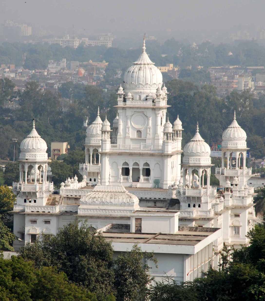 Ahmad Ozair's Review On KGMU - King Georges Medical University - GetMyUni