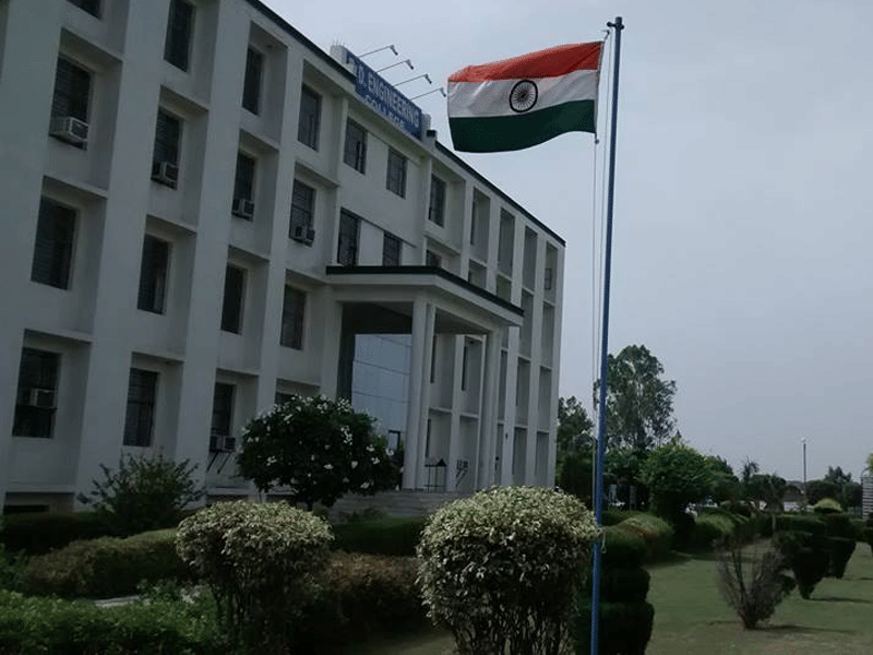 R. D. Engineering College Technical Campus Images and Videos (High ...