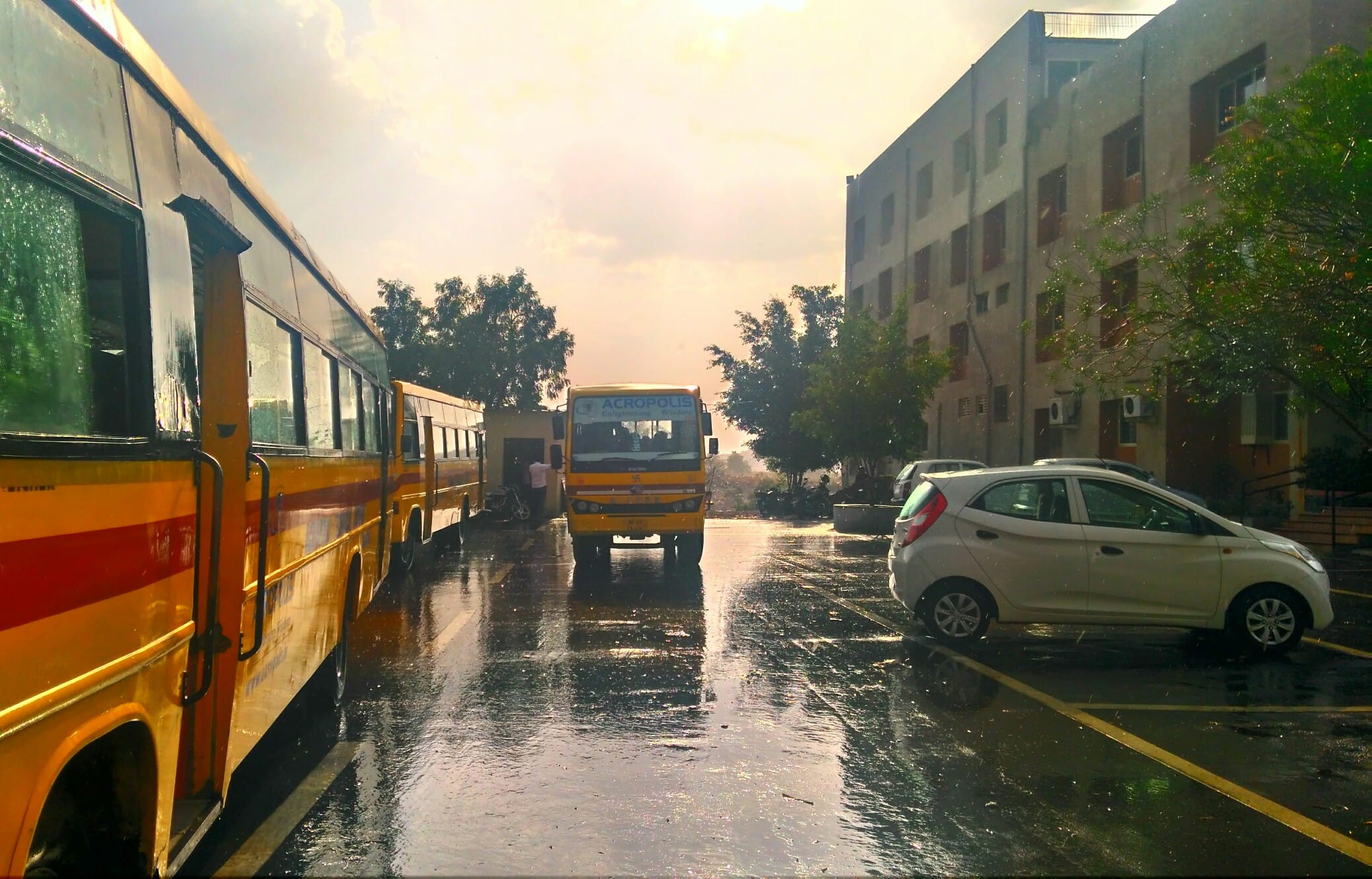 Acropolis Technical Campus, Indore Images and Videos (High Resolution Pictures & Videos)