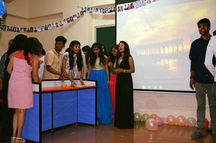 AMC Engineering College Images and Videos (High Resolution Pictures ...