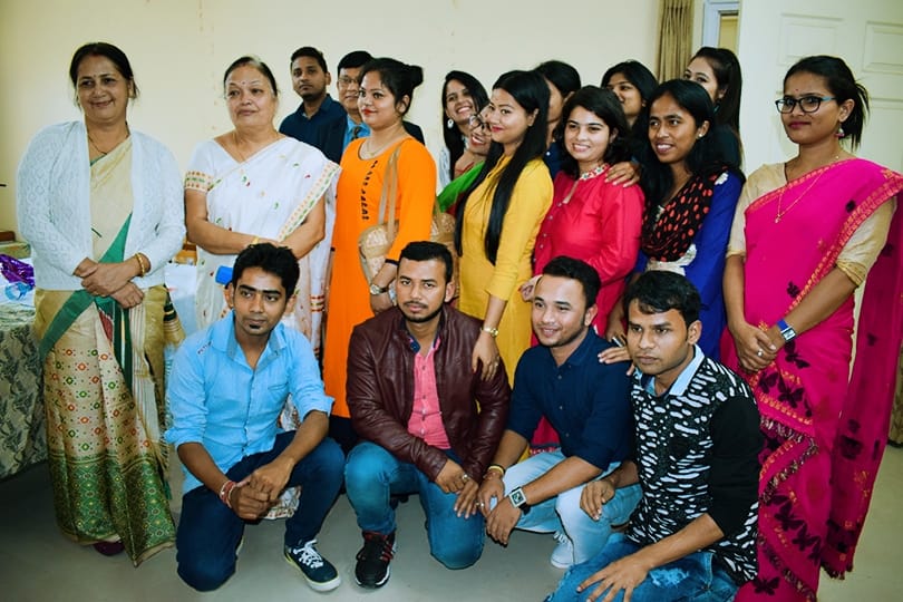 Pandu College Images and Videos (High Resolution Pictures & Videos)