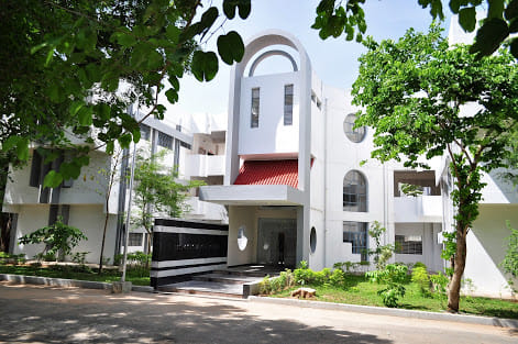 Siddharth S's Review On Sri Manakula Vinayagar Engineering College ...