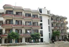 Akash Dogra's Review On Baddi University of Emerging Sciences and ...