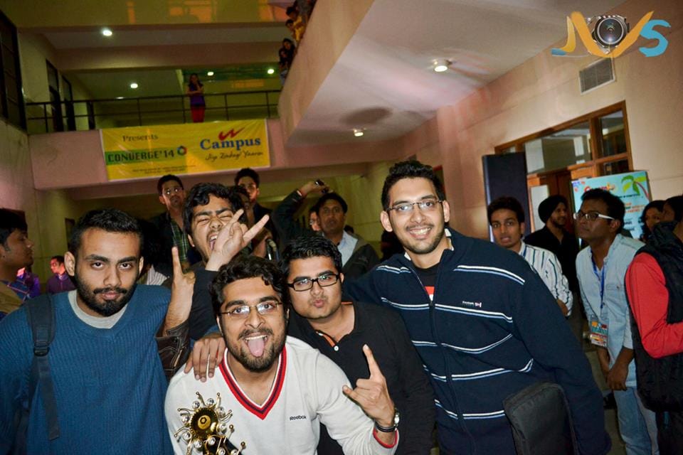 Mayank Jaiswal's Review On JIIT - Jaypee Institute of Information Technology - GetMyUni