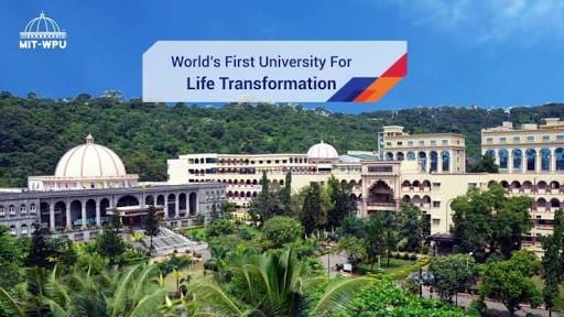 MIT-WPU Images and Videos (High Resolution Pictures & Videos)