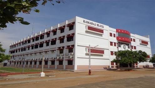 Praveen Cash's Review On Saranathan College of Engineering - GetMyUni