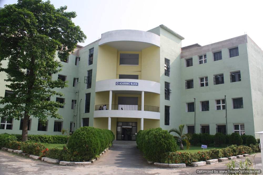Gautam's Review On CIEM - Calcutta Institute Of Engineering ...