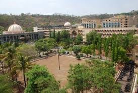 Gurjeet Singh's Review On MIT College of Engineering, [MITCOE] Pune ...