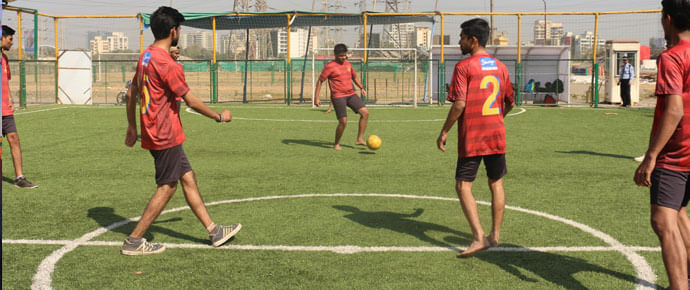 KJ Somaiya Institute of Engineering and Information Technology ...