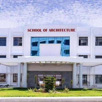 Sruthi S's Review On SVS School of Architecture - SVSSA - GetMyUni